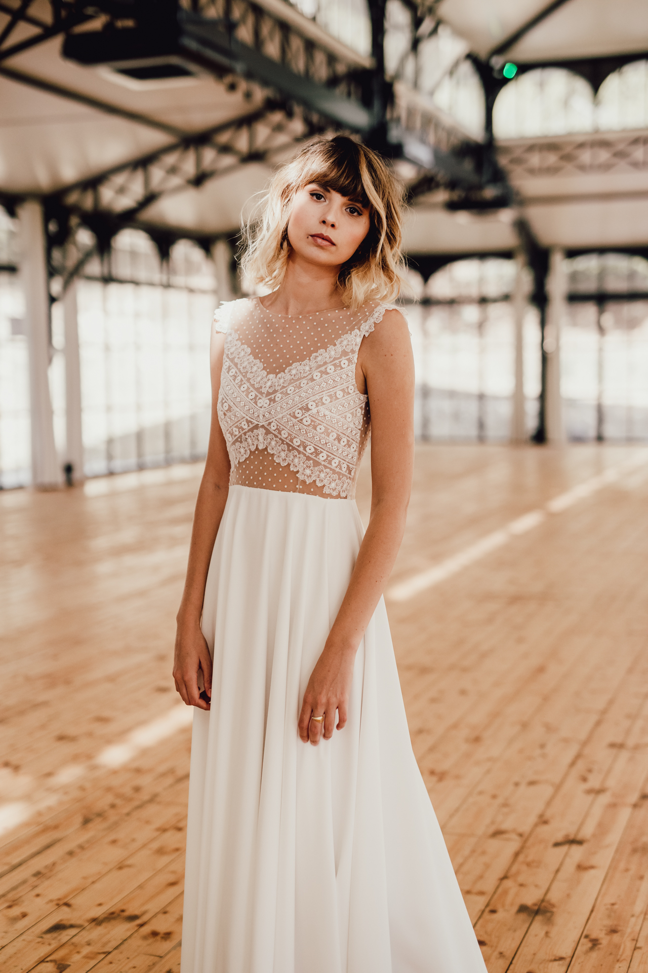 Collection 2020 - Camille Recolin