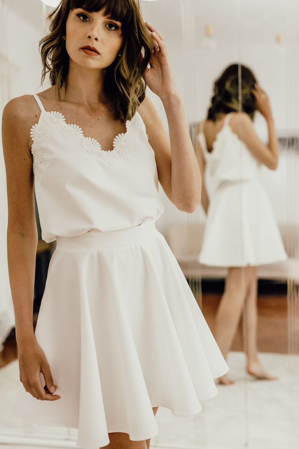 Collection 2021 - Camille Recolin