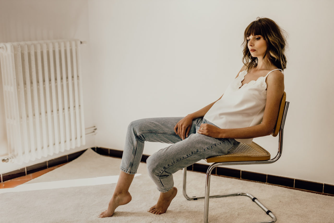 Collection 2021 - Camille Recolin