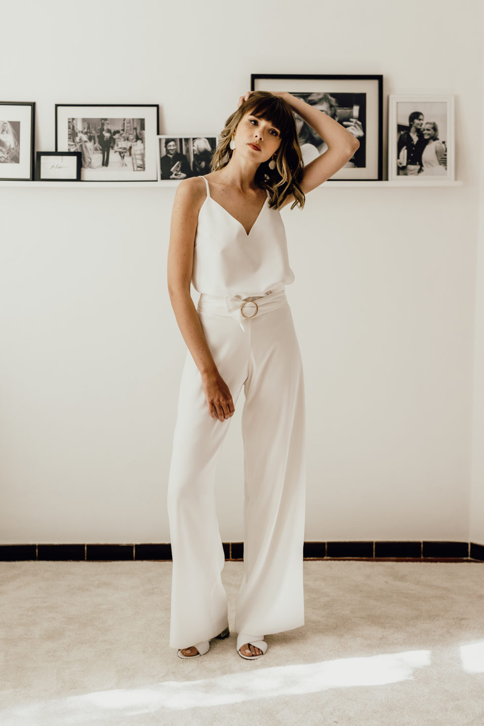 Collection 2021 - Camille Recolin