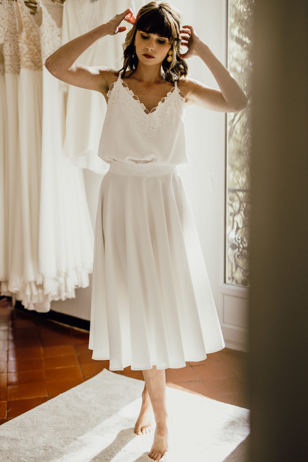 Collection 2021 - Camille Recolin